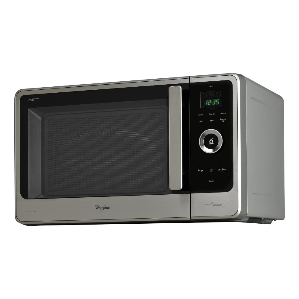 Microondas con Grill Whirlpool 27 Litros