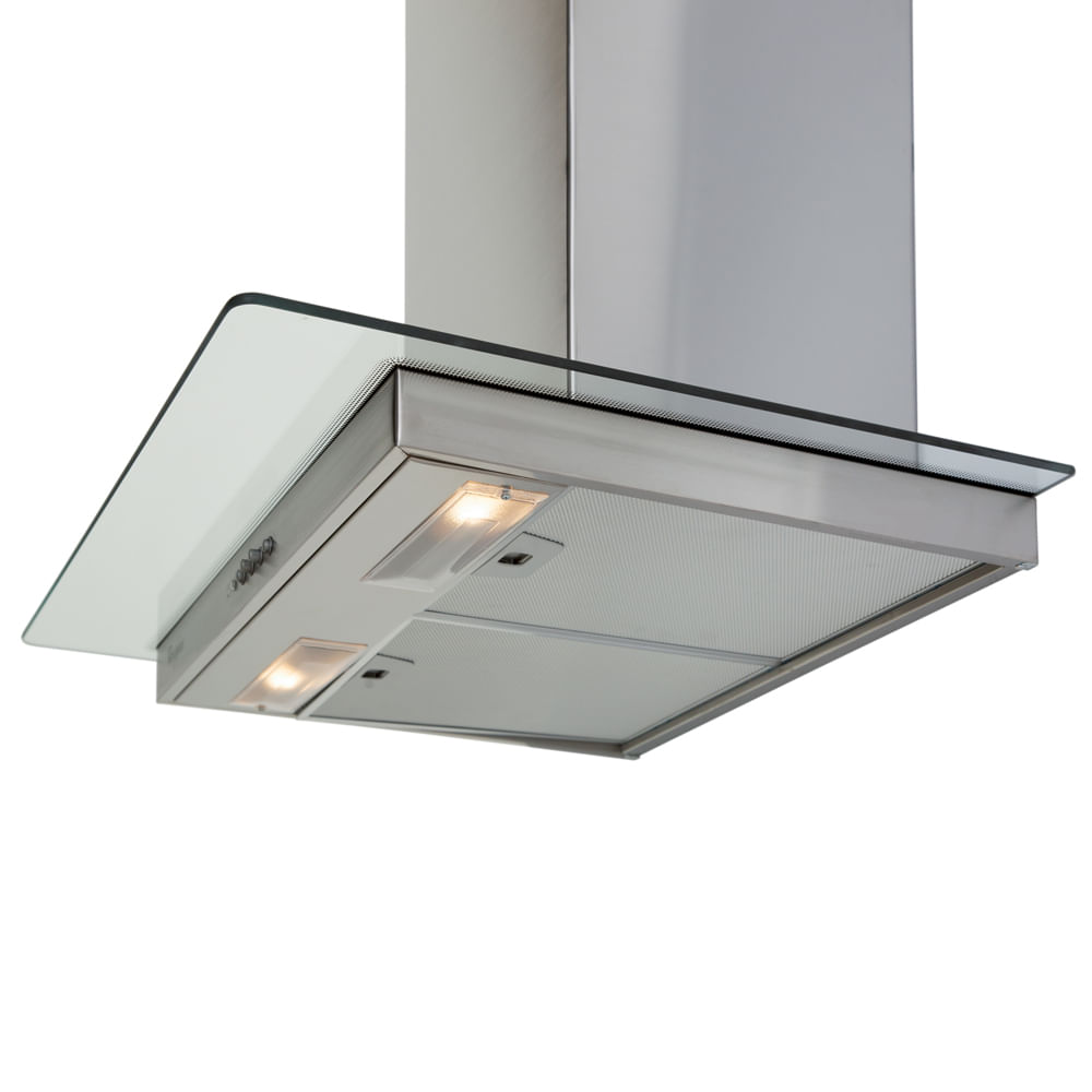 Campana Extractora Whirlpool 60 CM