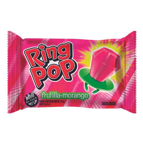 RING POP