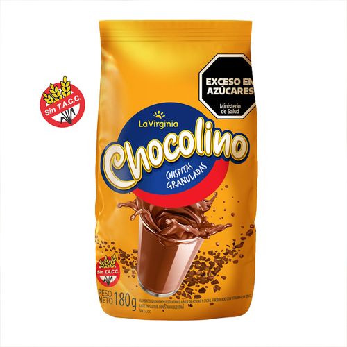 CHOCOLINO