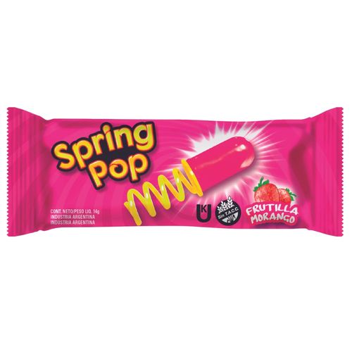 SPRING POP