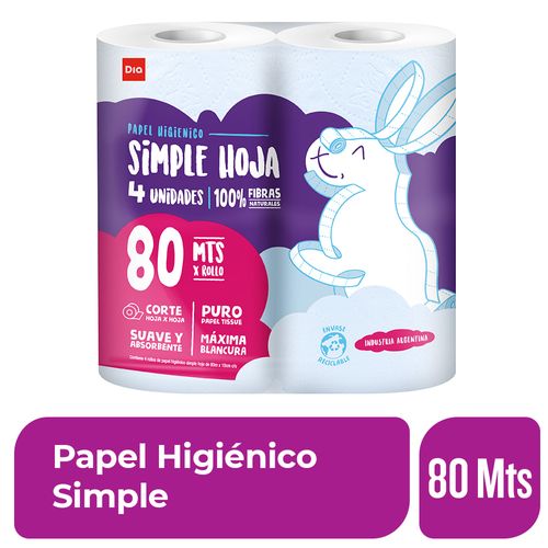 Papel Higiénico