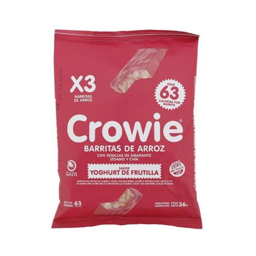 CROWIE