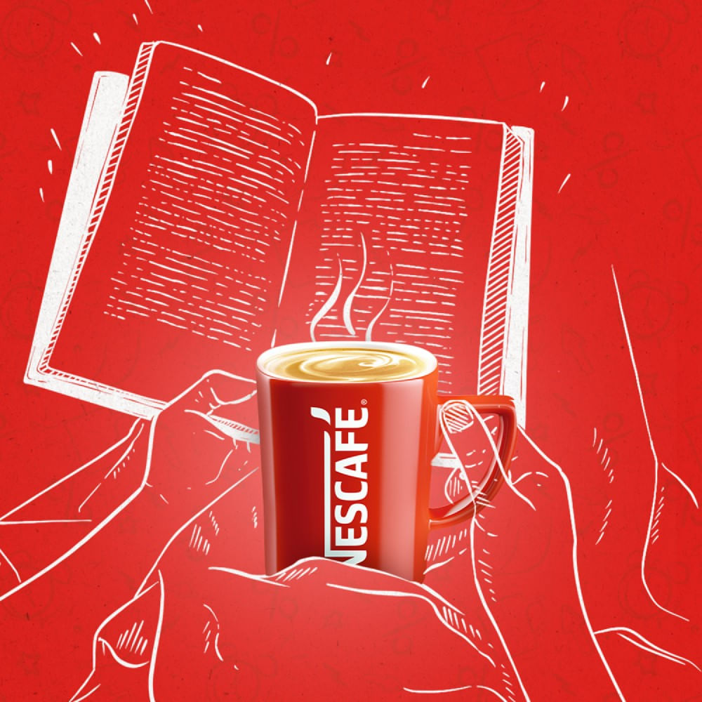 Dolca Suave Nescafe X 170 Gr 3v638599641174970000